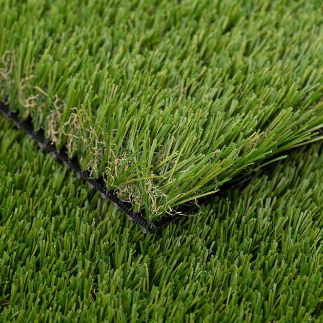 Sunvilla Artificial Grass Deluxe W60 15740mm Pile Height Artifici 