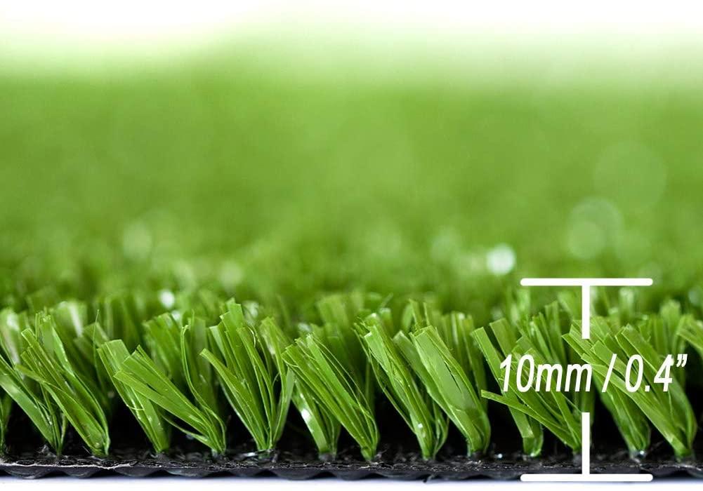 Custom Size - 0.4” pile height – SunVilla Grass